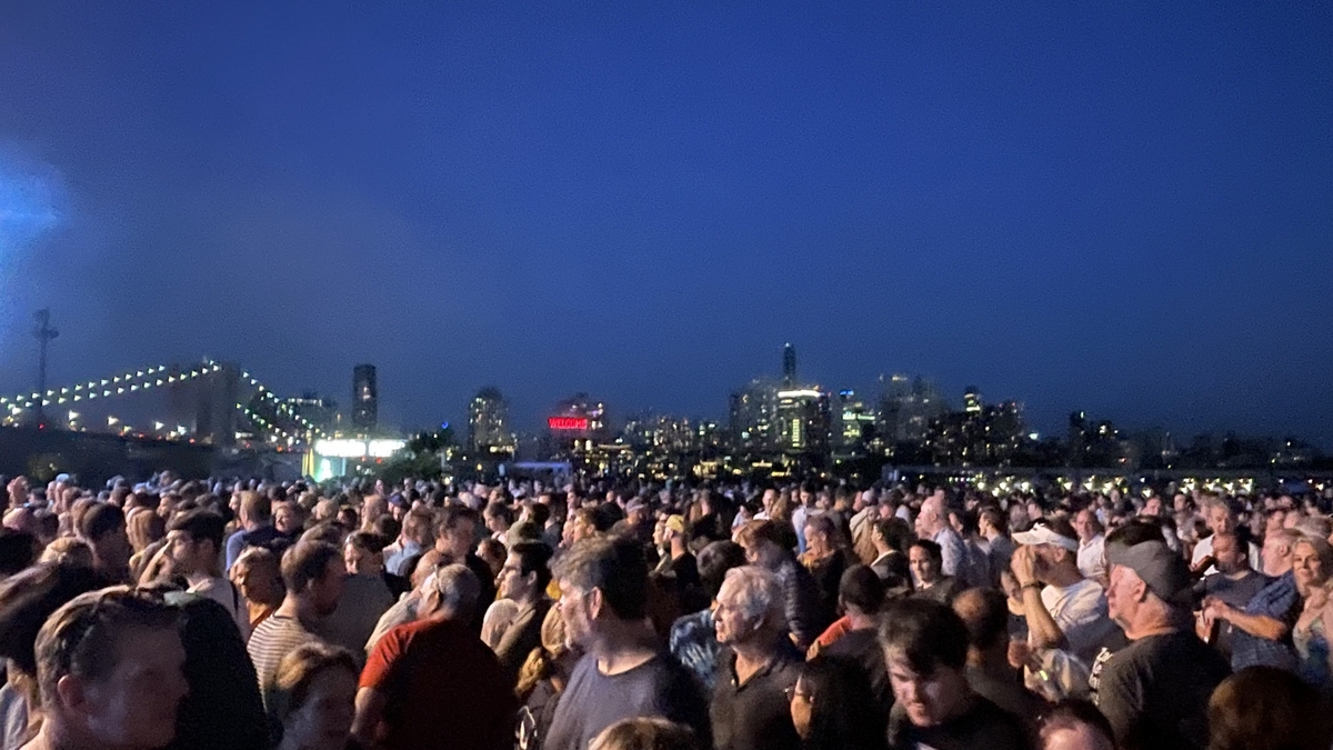 Cake Concert & Tour History (Updated for 2023) | Concert Archives