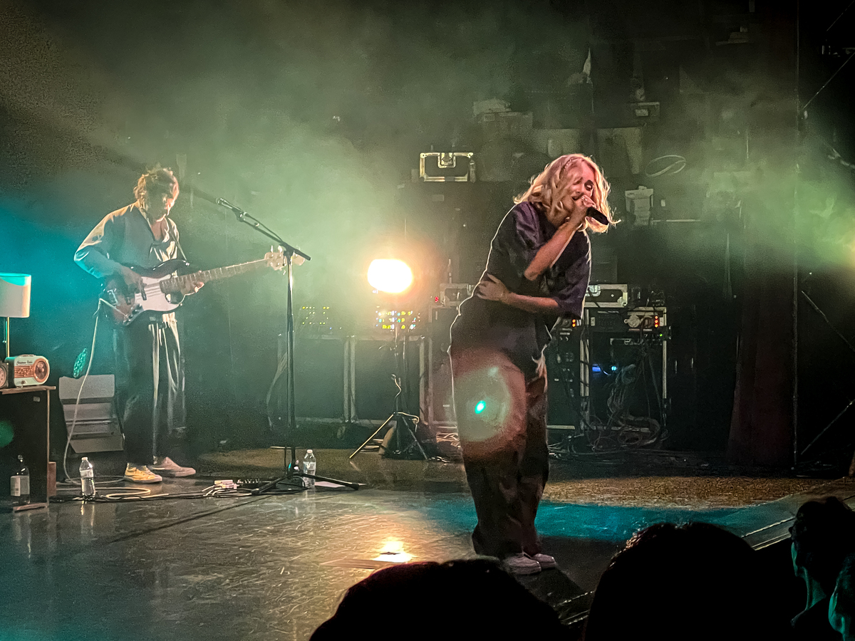 mehro Concert & Tour History (Updated for 2024) | Concert Archives