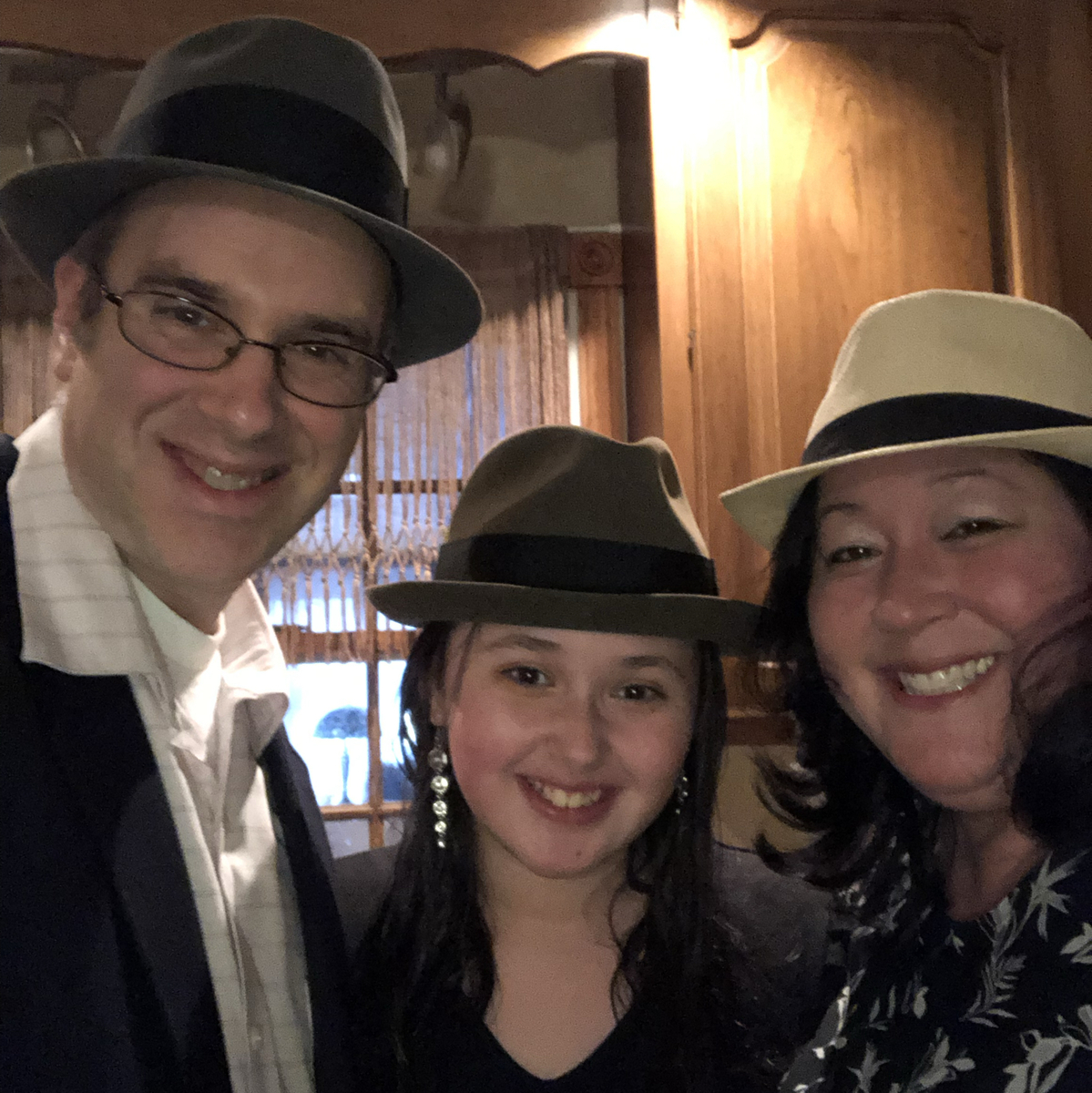 Mar 22, 2019: Big Bad Voodoo Daddy / Neon Swing X-perience at Carnegie ...