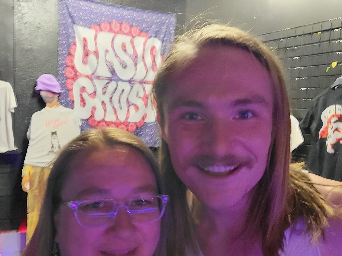 The Mellons Concert & Tour History (Updated for 2025) | Concert Archives