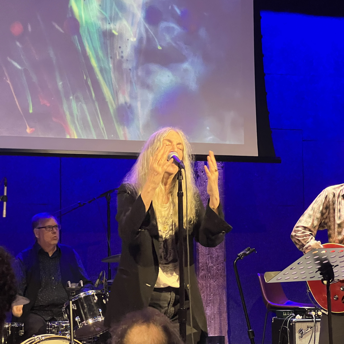 James Mastro Concert & Tour History (Updated for 2024) | Concert Archives