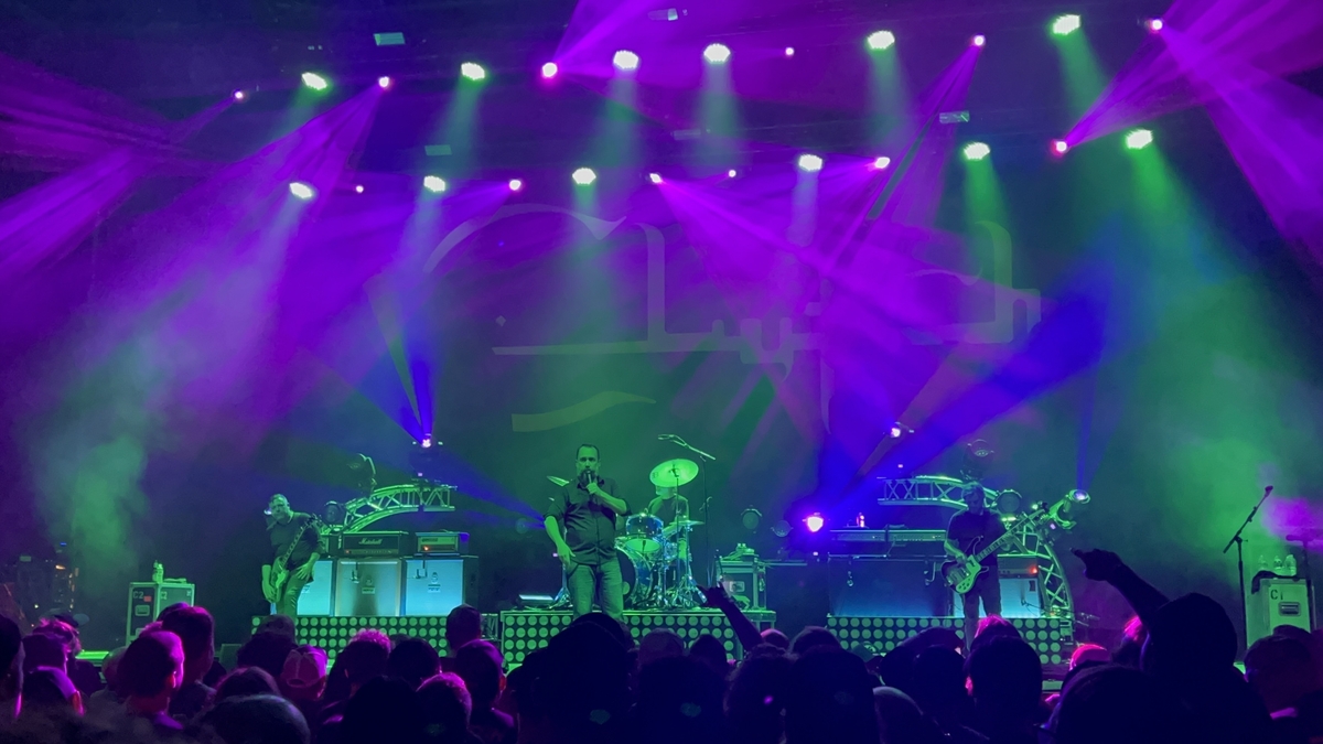 Concert History of Radius Chicago, Illinois, United States (Updated for ...