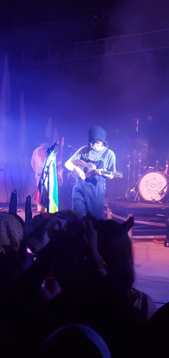 Cavetown Concert & Tour History (Updated for 2023) | Concert Archives