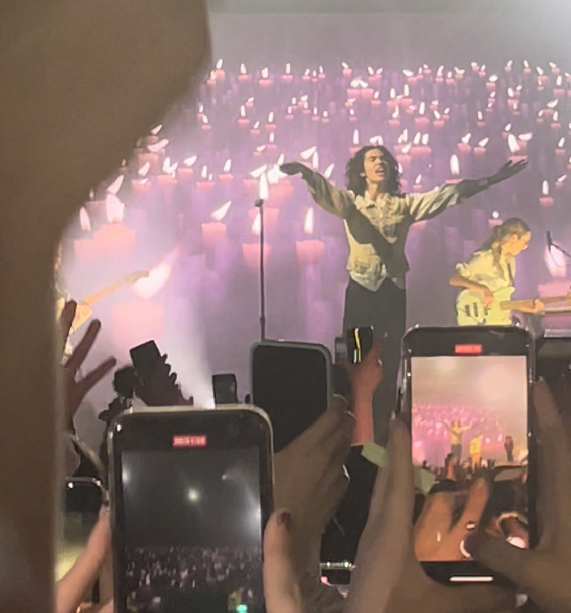 Conan Gray Concert & Tour History (Updated for 2023) | Concert Archives