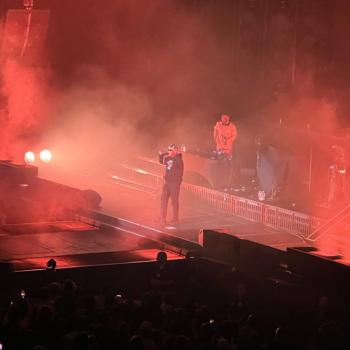 NF Concert & Tour History (Updated for 2023) | Concert Archives