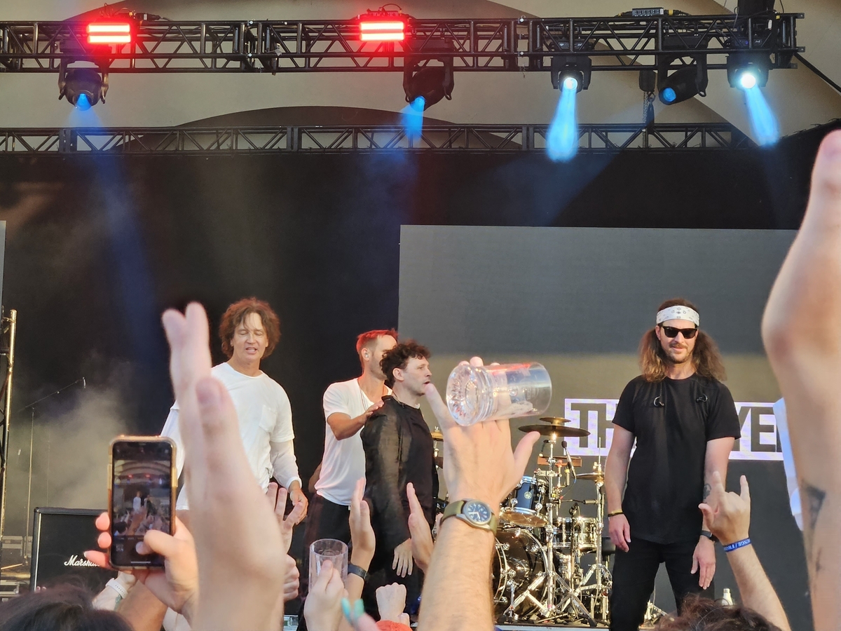 Concert History of CNE Bandshell Toronto, Ontario, Canada (Updated for ...