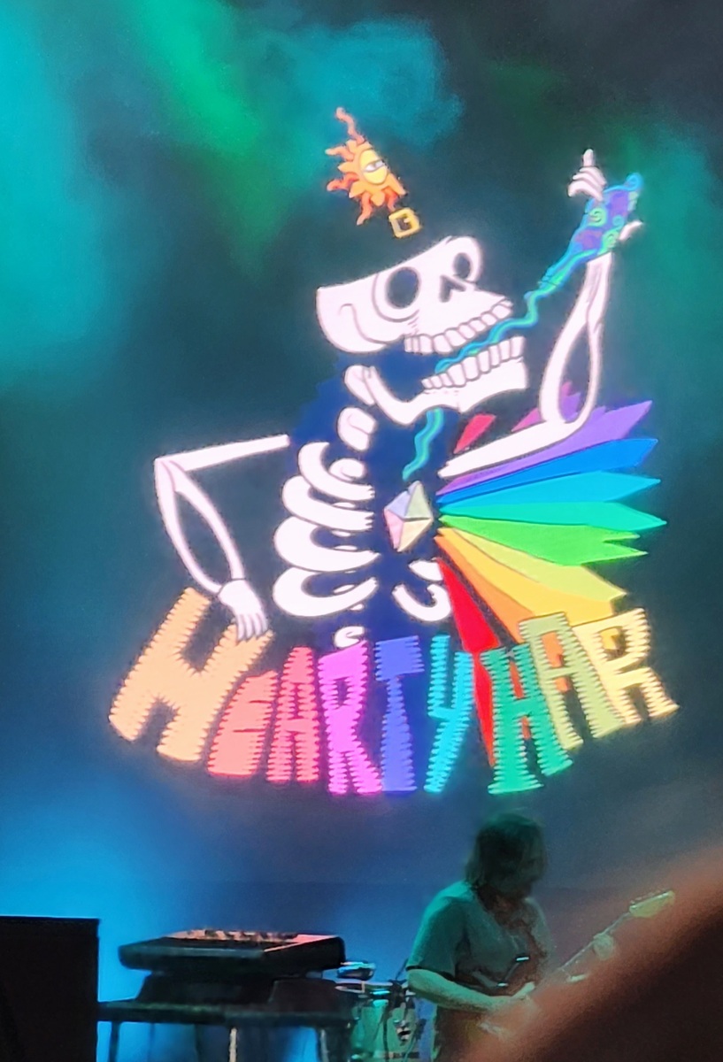 Jul 29, 2023: John Fogerty / Hearty Har at The Sound at Coachman Park ...