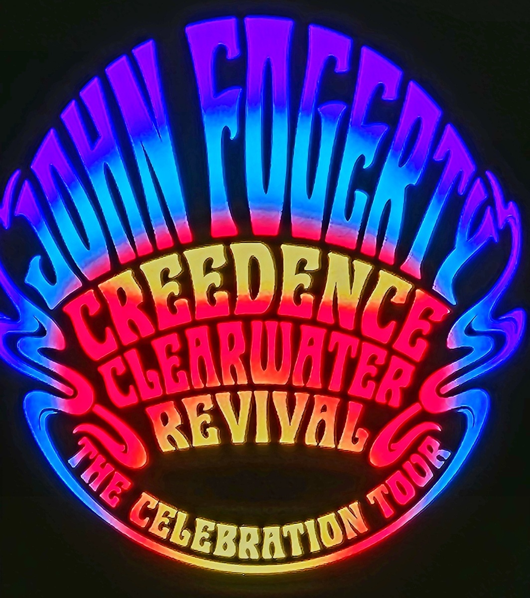 Jul 29, 2023: John Fogerty / Hearty Har at The Sound at Coachman Park ...