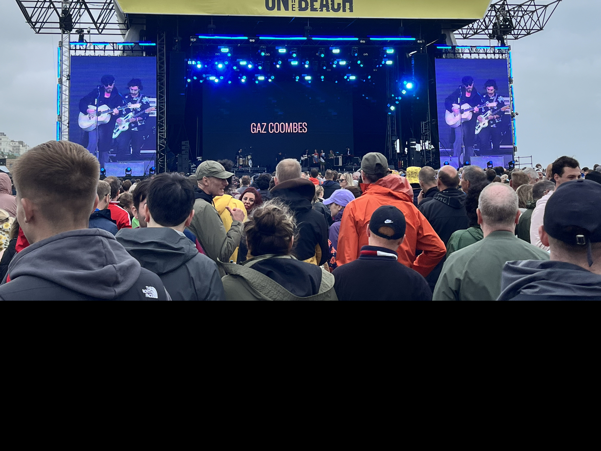 Lily Knott Concert & Tour History (Updated for 2025) | Concert Archives