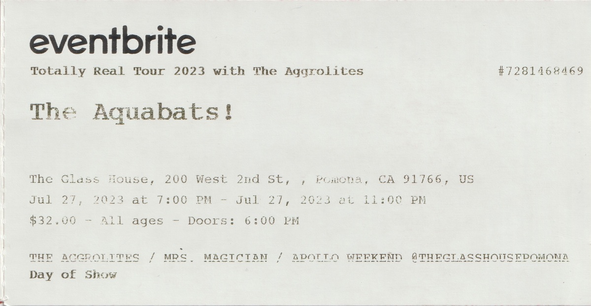 Apollo Weekend Concert & Tour History | Concert Archives