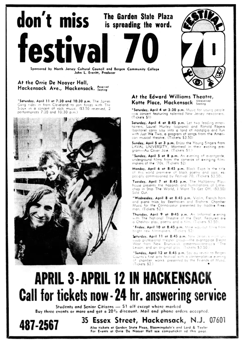 Ralph Romano Concert & Tour History | Concert Archives