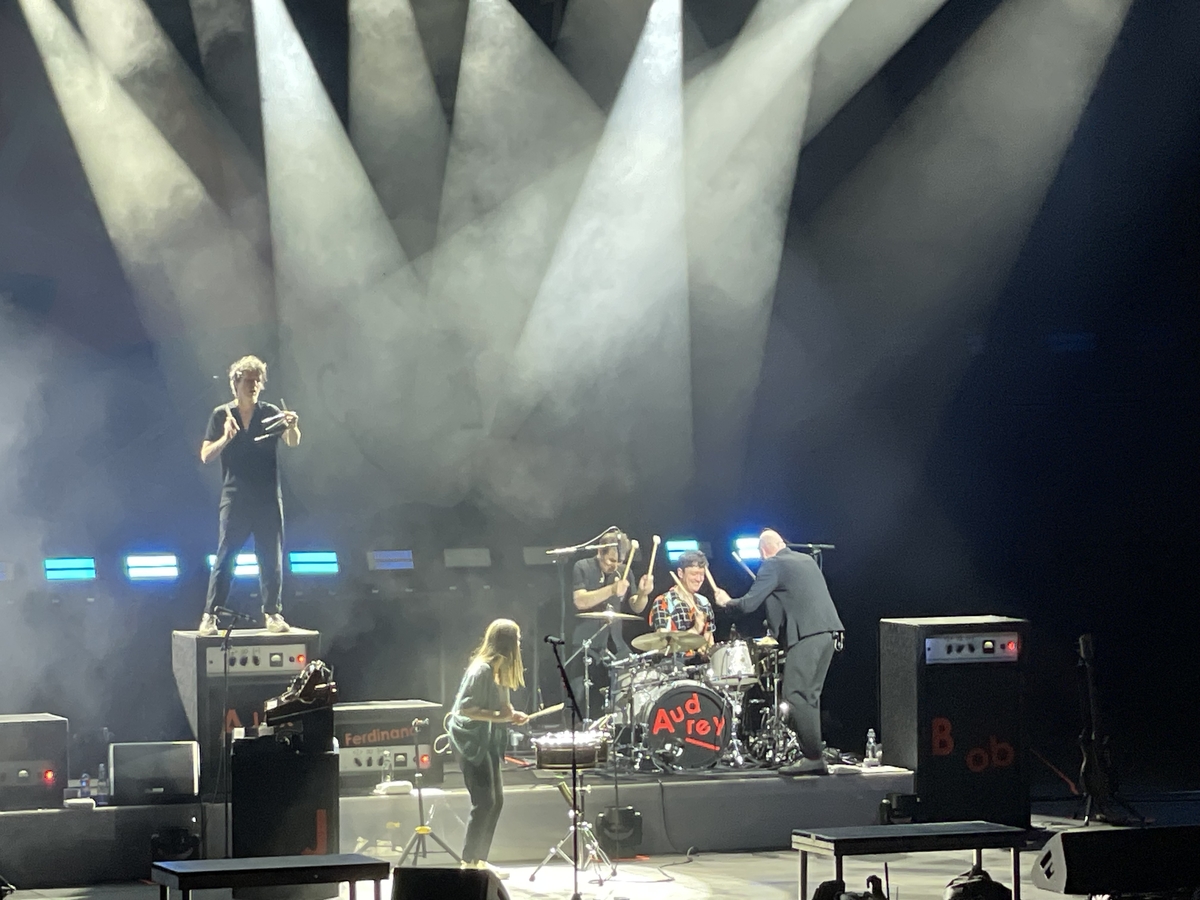 The Stranglers Concert & Tour History (Updated for 2023 - 2024 ...