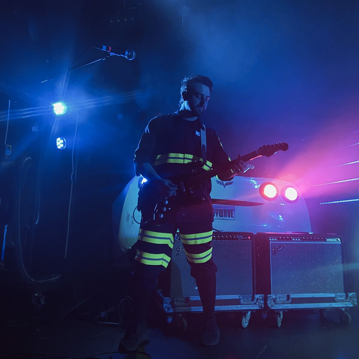 Concert History of Toad's Place New Haven, Connecticut, United States ...