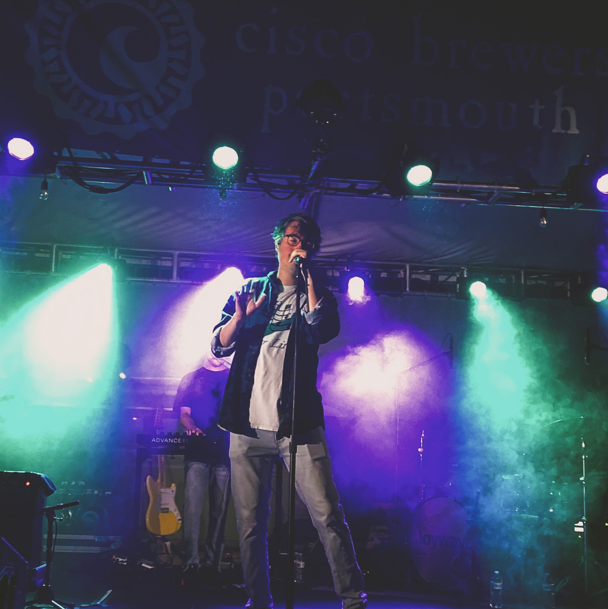 Paper Lady Concert & Tour History (Updated for 2024) | Concert Archives