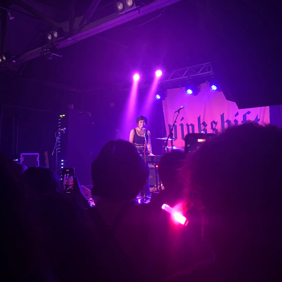 Jhariah Concert & Tour History (Updated for 2024) | Concert Archives