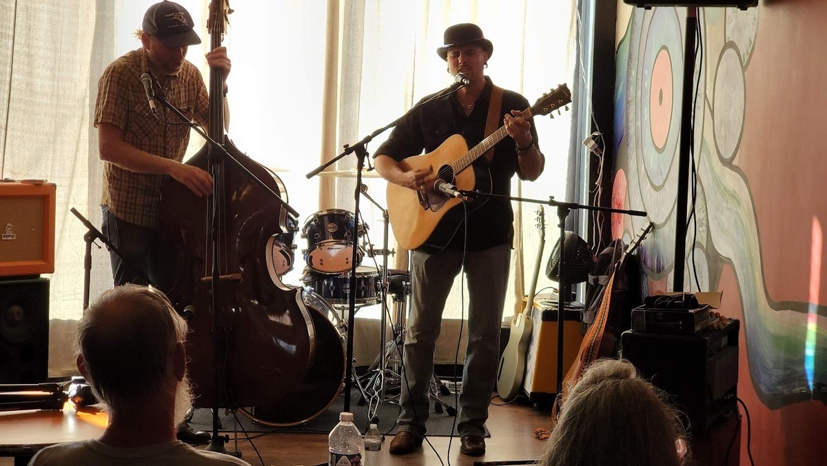 Medicine Brothers Concert & Tour History | Concert Archives