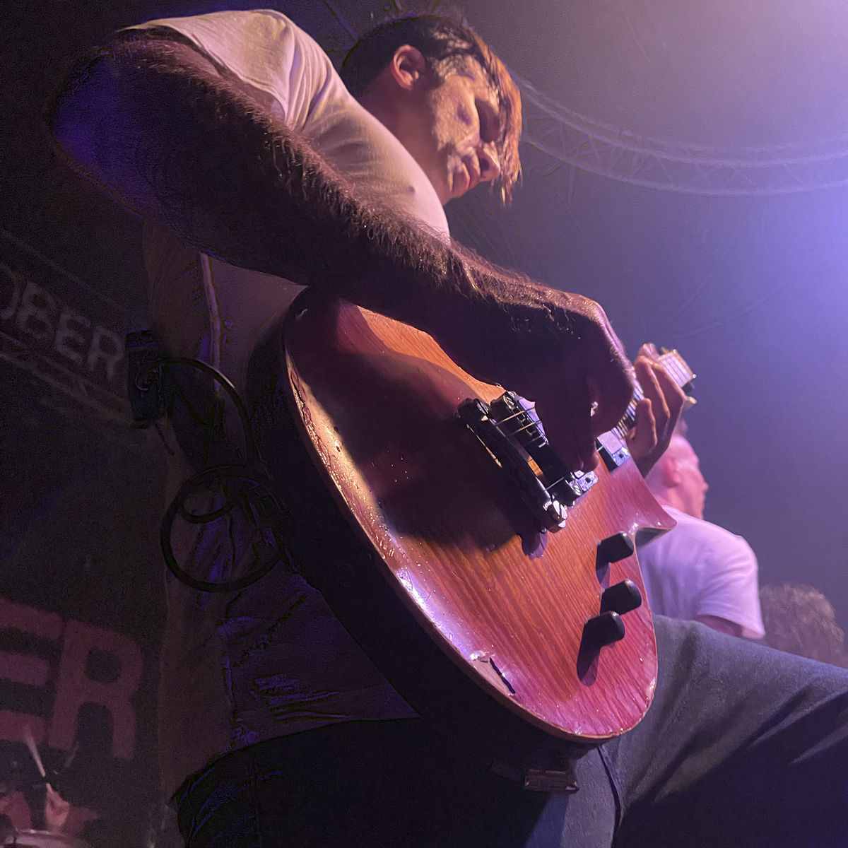 Heavy is the Head Concert & Tour History (Updated for 2025) | Concert ...