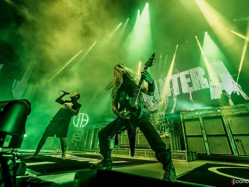 Snafu Concert & Tour History (Updated for 2023) | Concert Archives