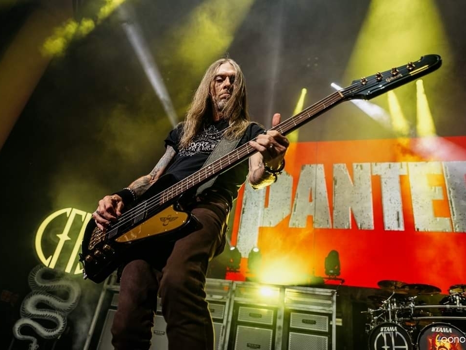 Jul 29, 2023: Pantera / Lamb Of God / Snafu at Ruoff Music Center ...