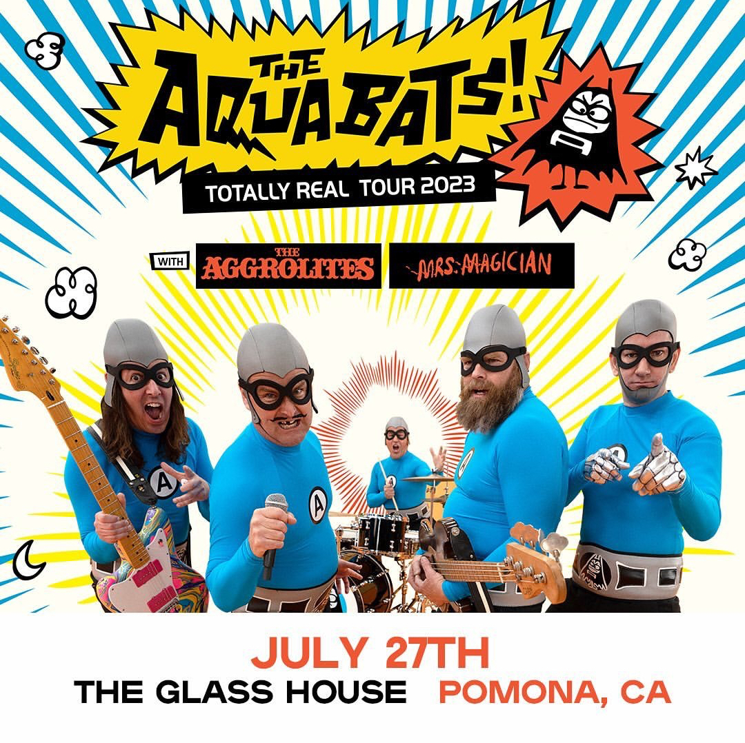 The Aquabats