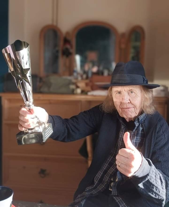 Eric Bell Trio, Dizzy Lizzy, Concert & Tour History (Updated for 2023 ...