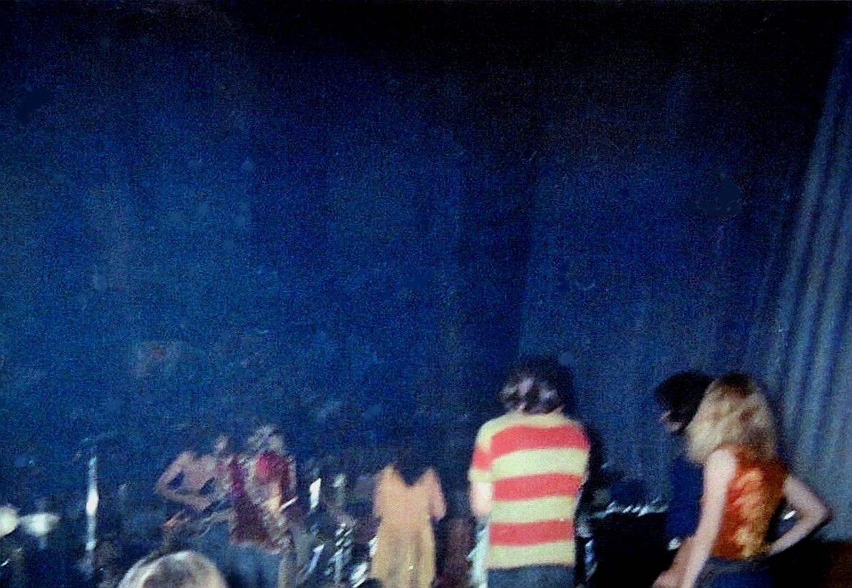 Jefferson Airplane Concert & Tour History | Concert Archives