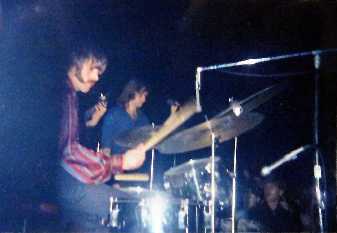 Jefferson Airplane Concert & Tour History | Concert Archives