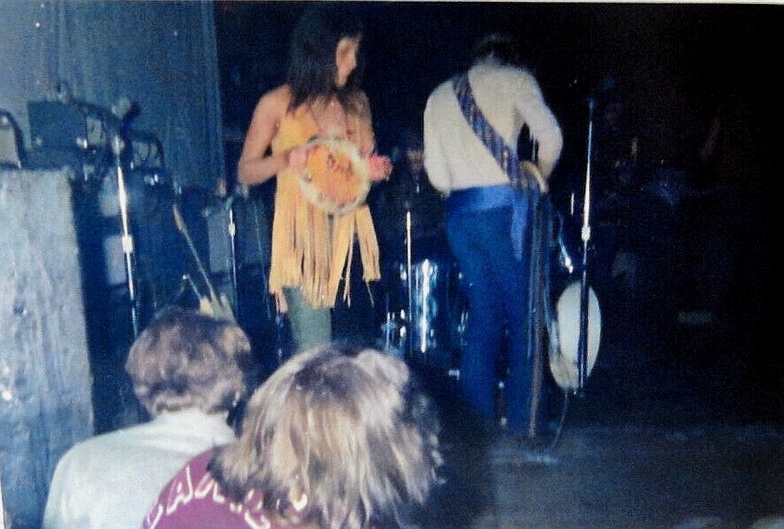 Jefferson Airplane Concert & Tour History | Concert Archives
