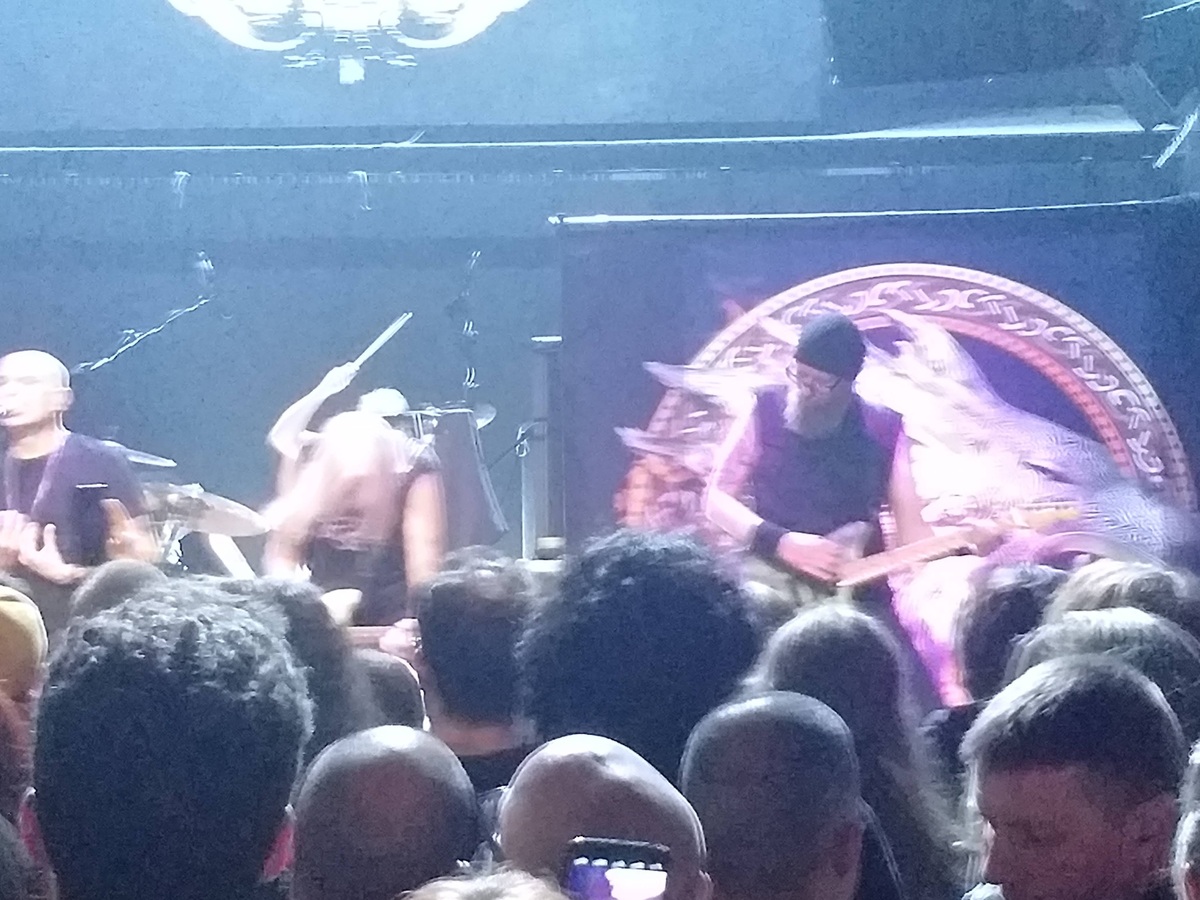 Concert History of Opium Rooms Dublin, Leinster, Ireland | Concert Archives