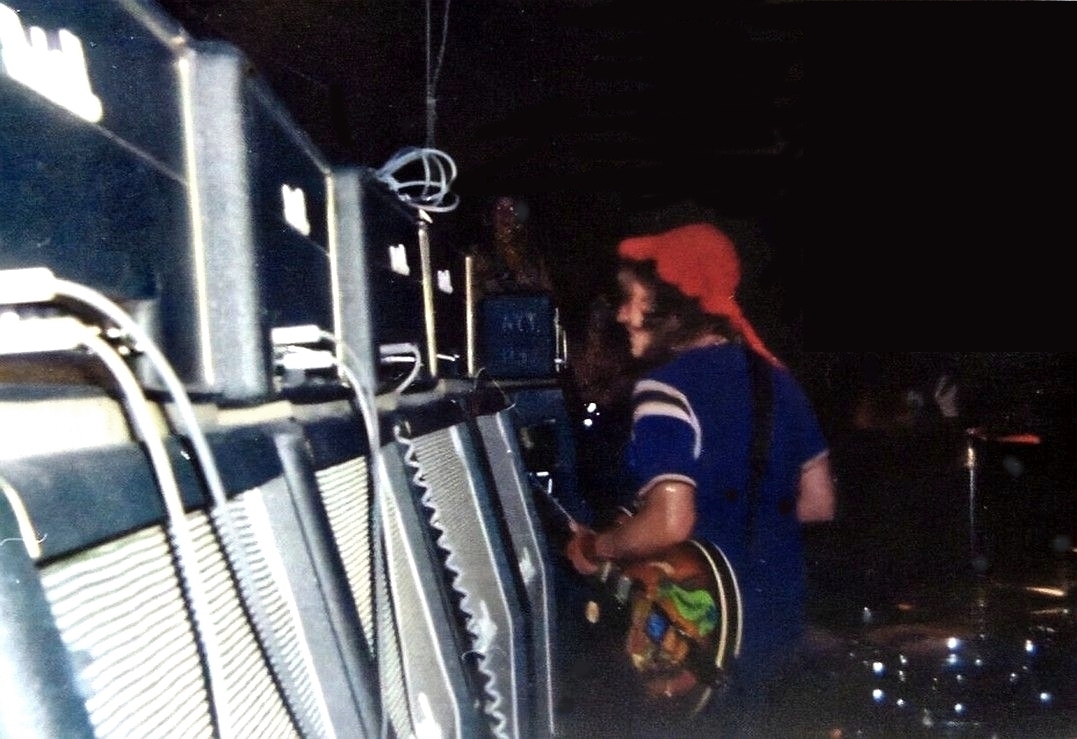 Leon Russell Concert & Tour History | Concert Archives