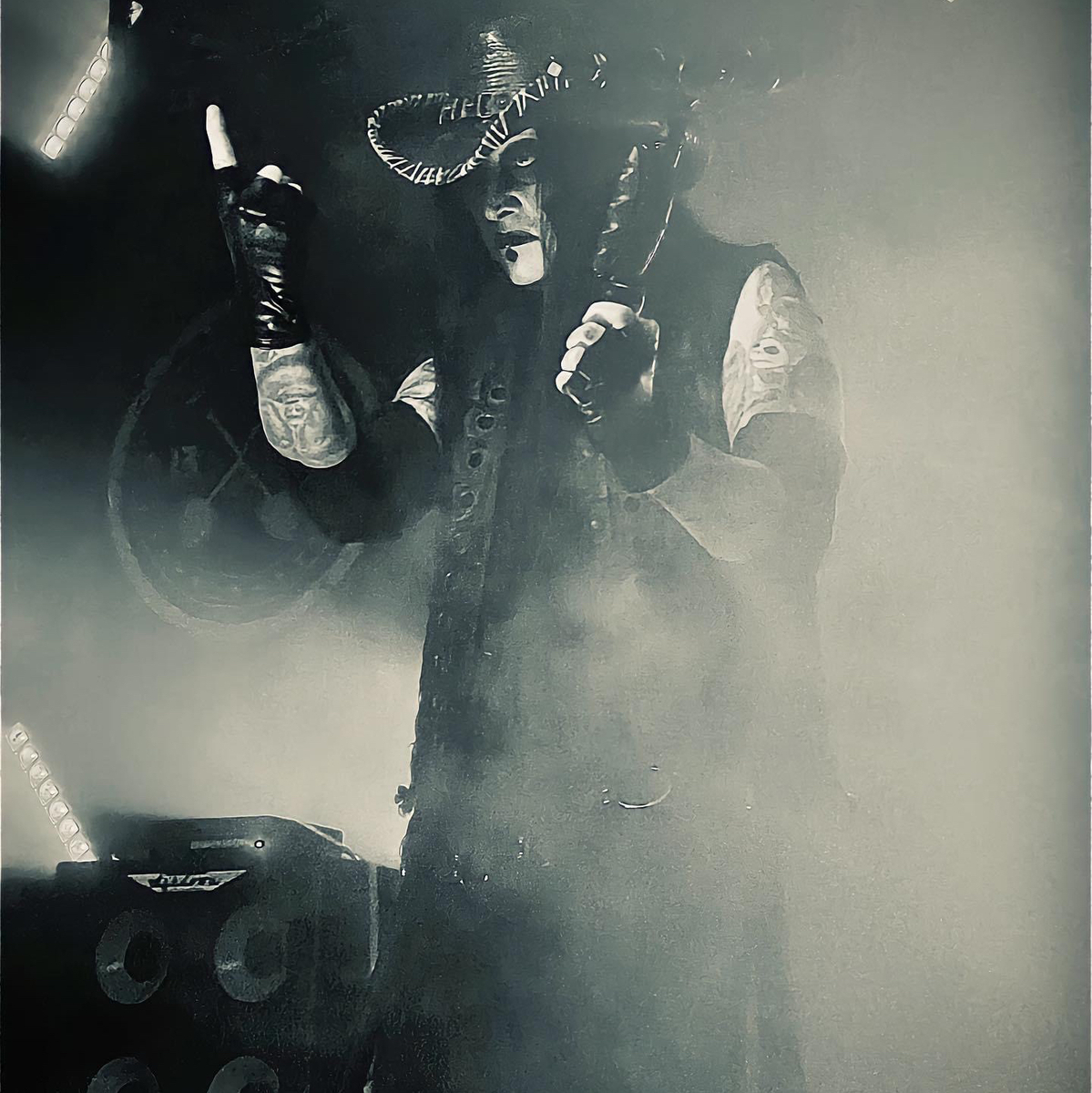 Apr 07, 2023: Wednesday 13 / South Of Salem / Sick N' Beautiful at ...