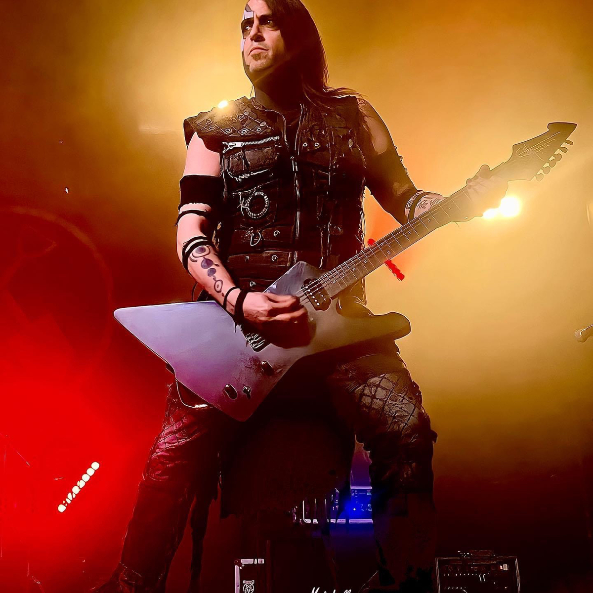 Apr 07, 2023: Wednesday 13 / South Of Salem / Sick N' Beautiful at ...