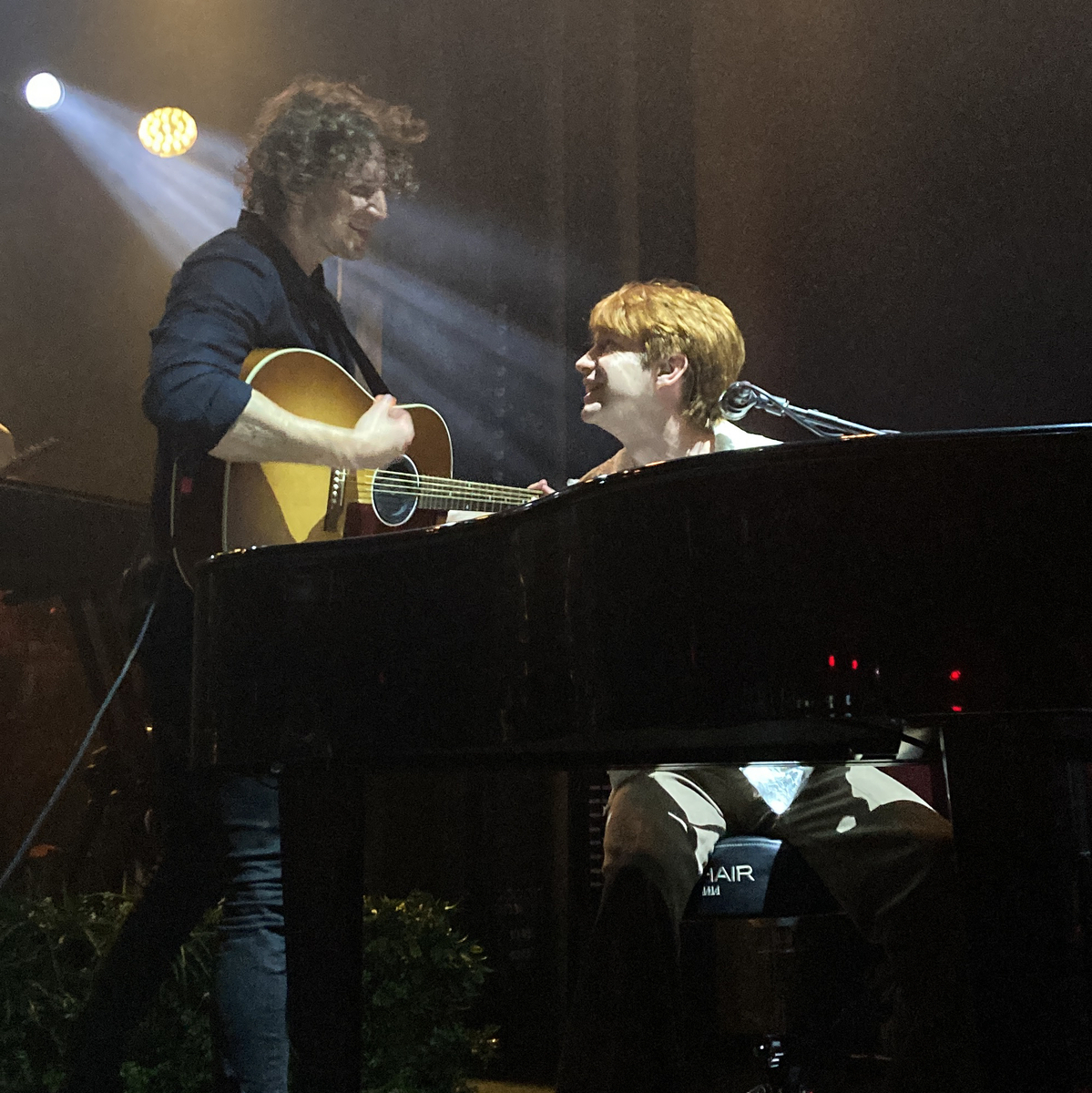 Eva McBel Concert & Tour History (Updated for 2025) | Concert Archives