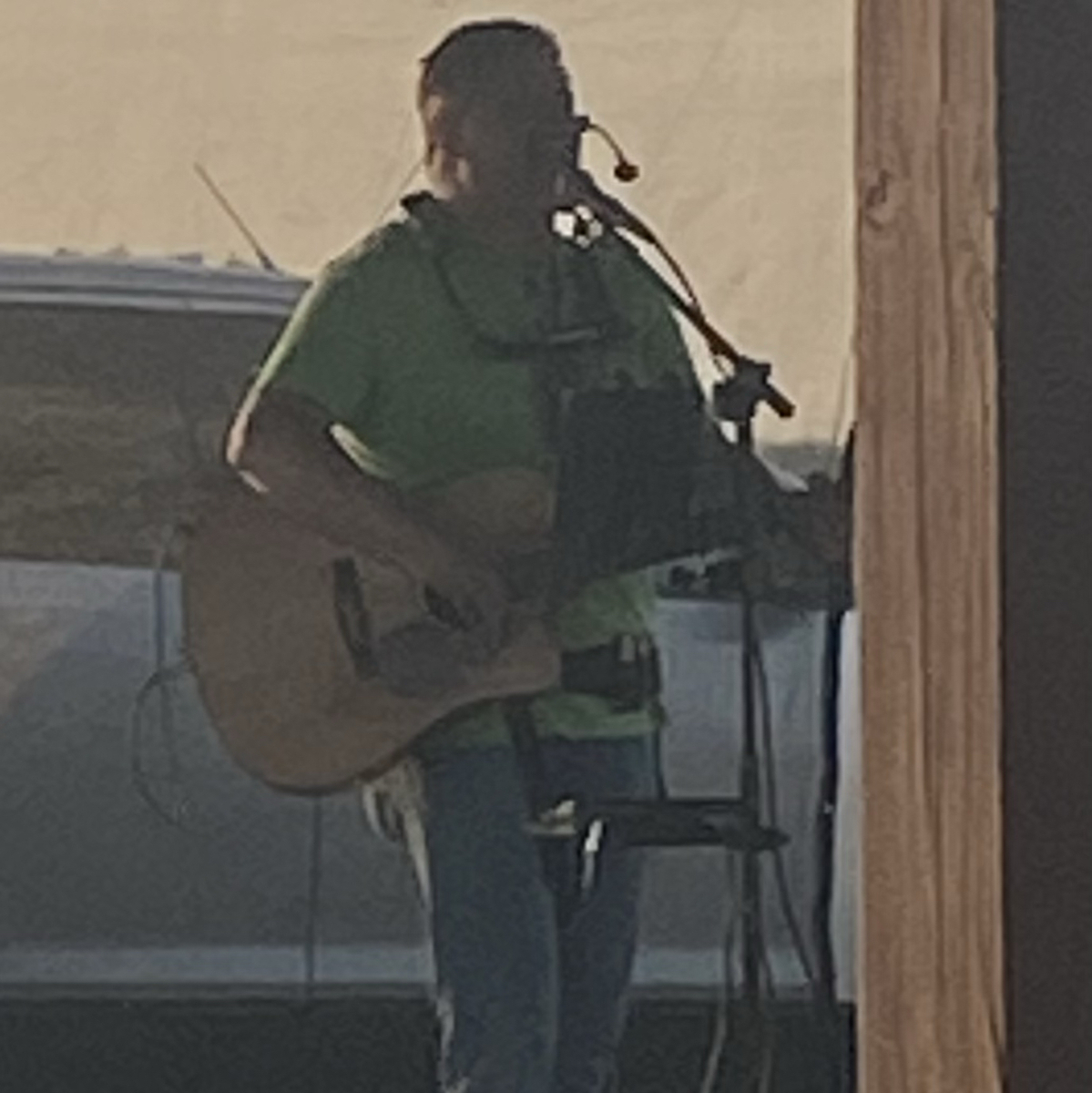 John Pickle Concert & Tour History | Concert Archives