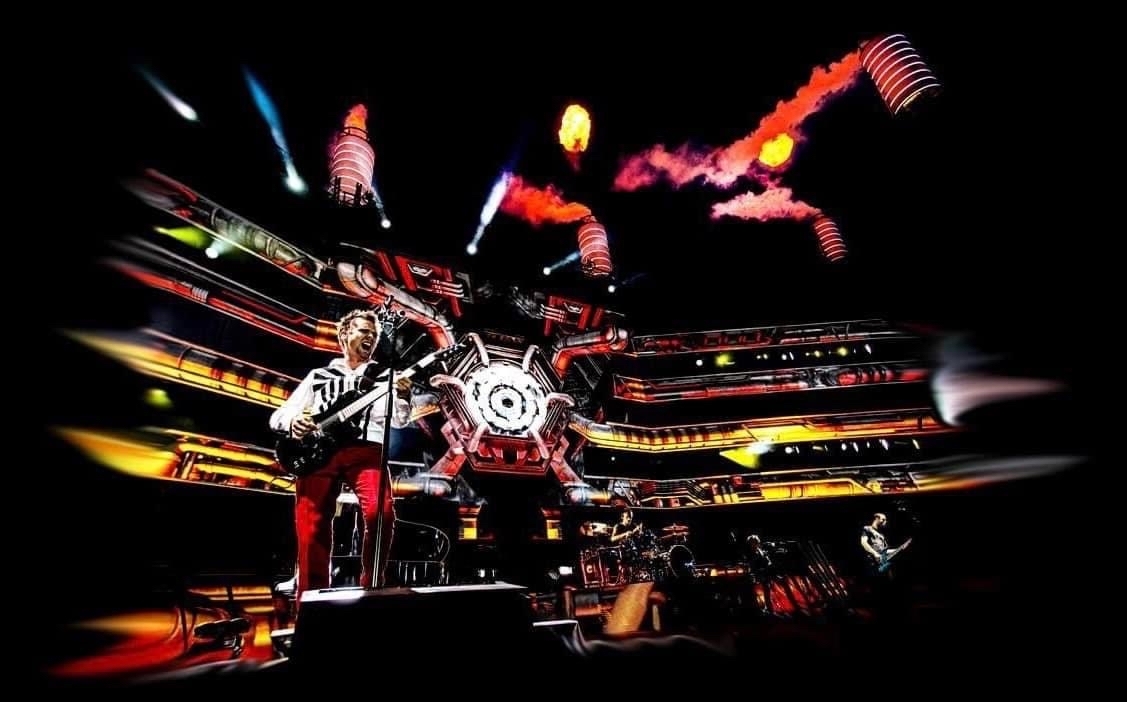 Rome, Latium, Italy Concerts (Updated for 2023 - 2024) | Concert Archives