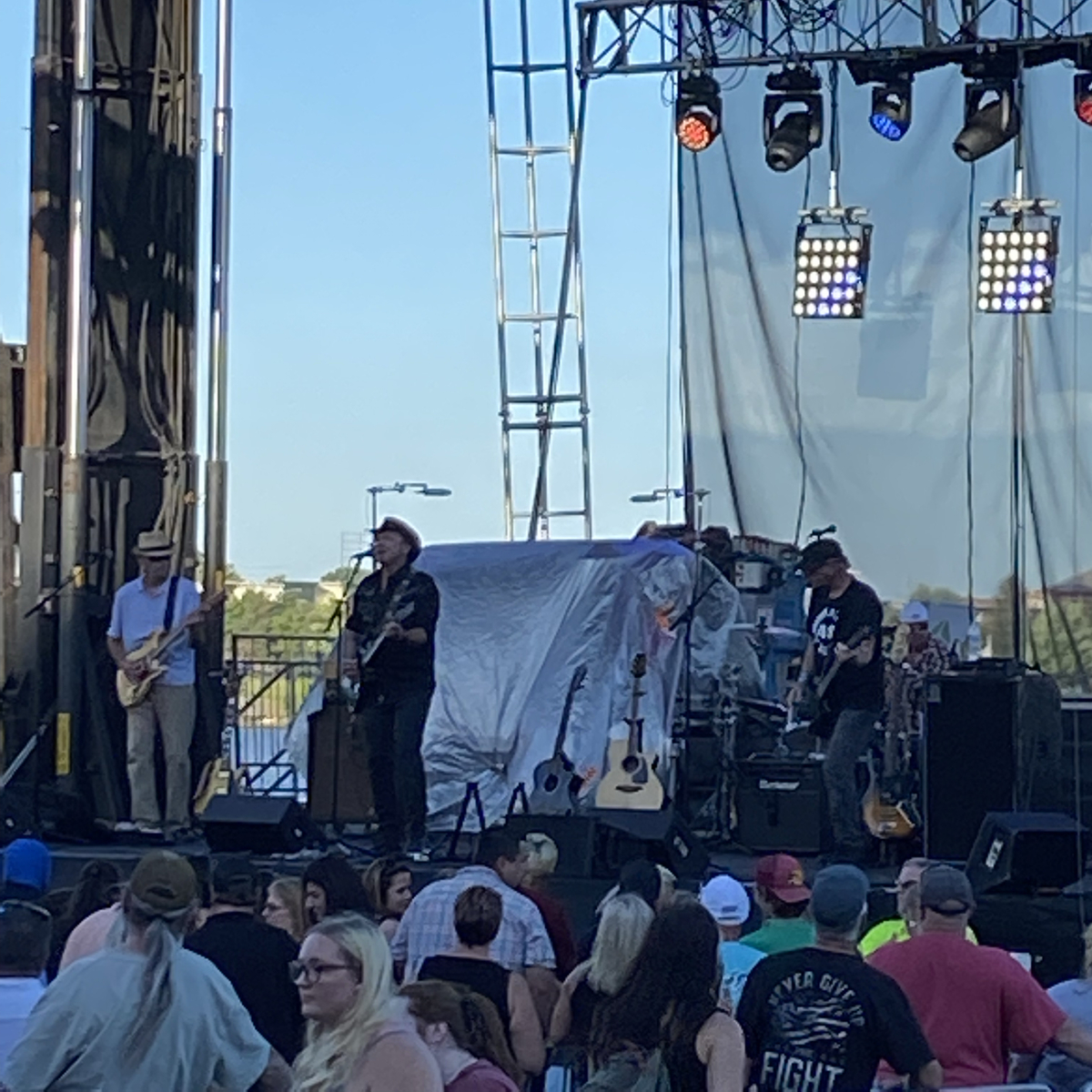 Kaylyn Pace Concert & Tour History | Concert Archives