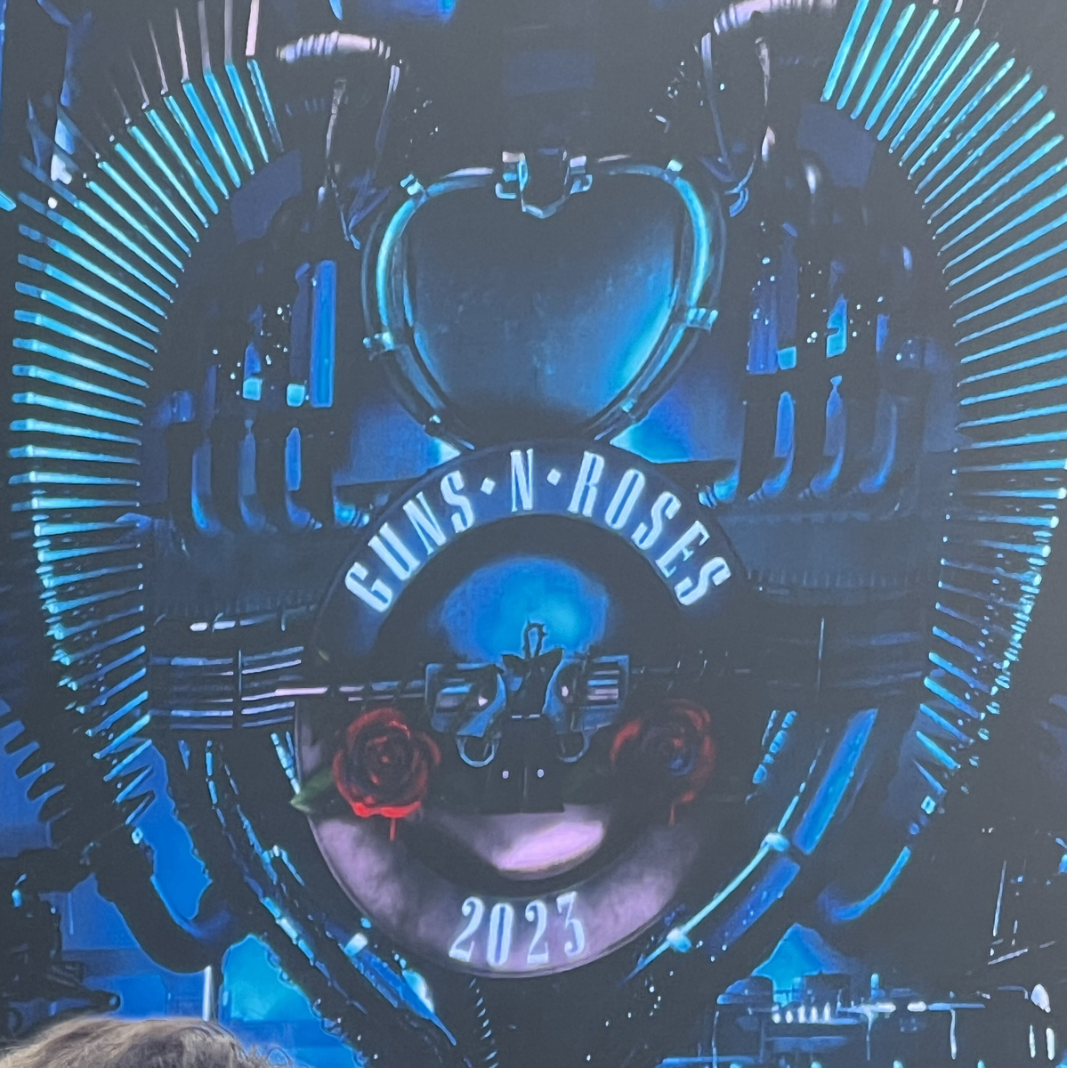 Concert History of Stade Croix-Bleue Medavie (Medavie Blue Cross ...