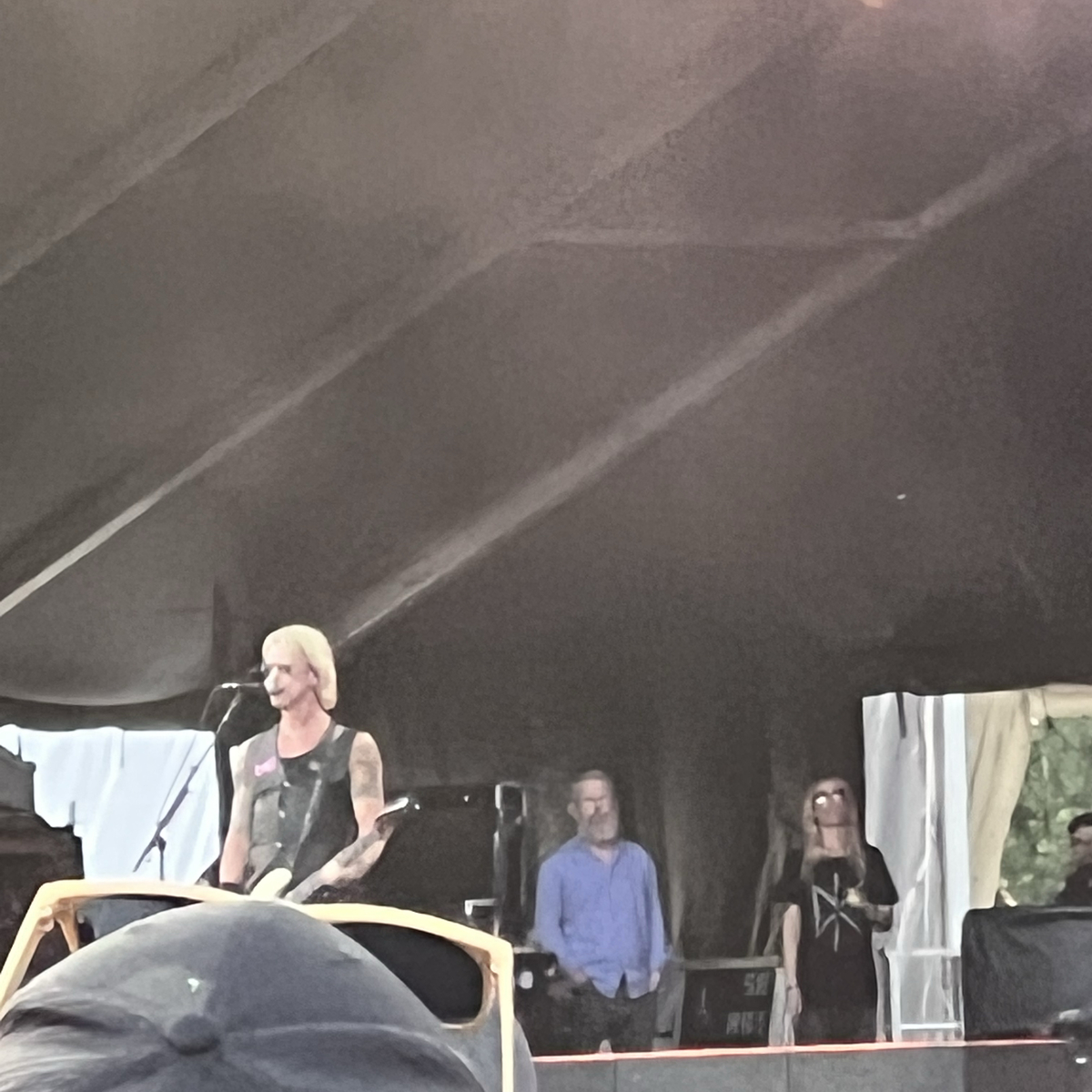 Concert History of Stade Croix-Bleue Medavie (Medavie Blue Cross ...