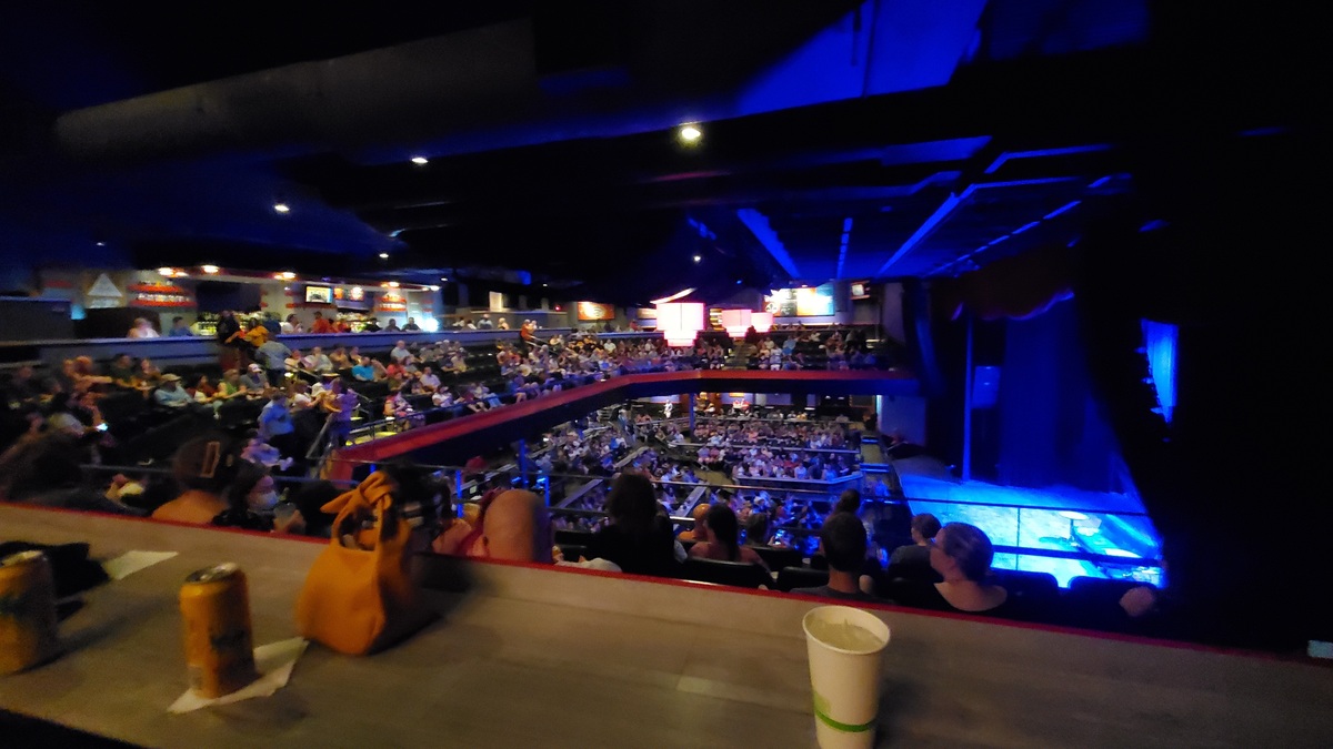 Pod Meets World Concert & Tour History | Concert Archives