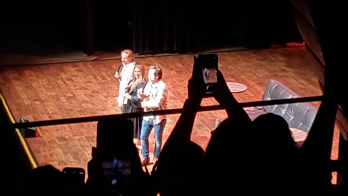 Pod Meets World Concert & Tour History (Updated for 2025) | Concert ...