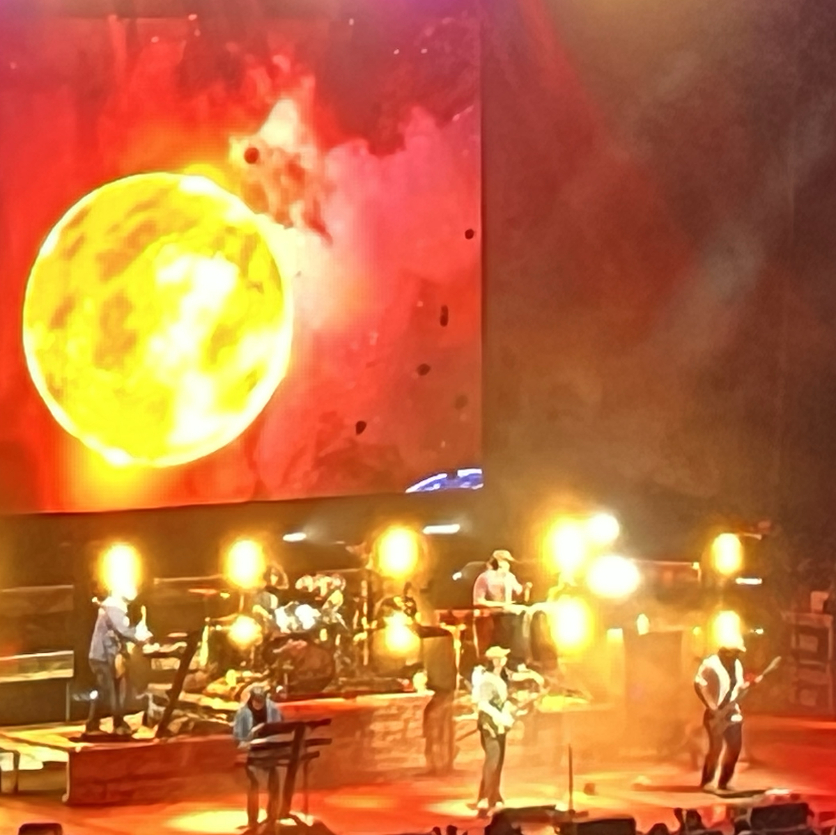 Jun 16, 2023: Stick Figure / Dirty Heads / Atmosphere / Mike Love ...