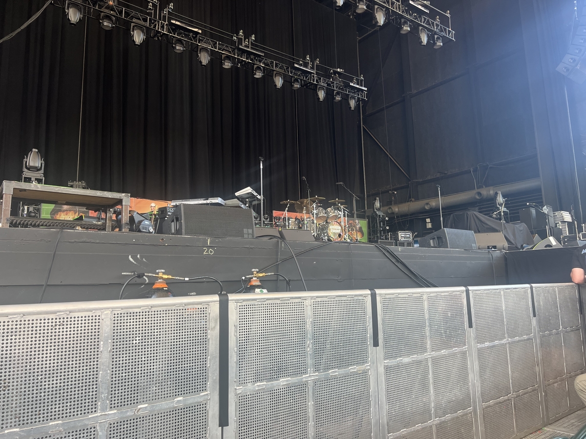 Jefferson Starship Concert & Tour History (Updated for 2023 - 2024 ...