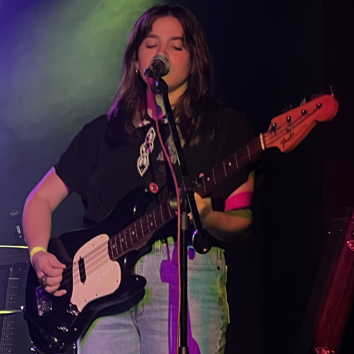 Lily Mckown Concert & Tour History | Concert Archives