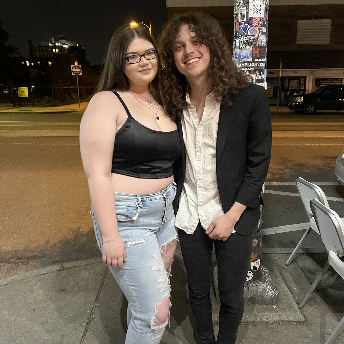 Lily Mckown Concert & Tour History | Concert Archives