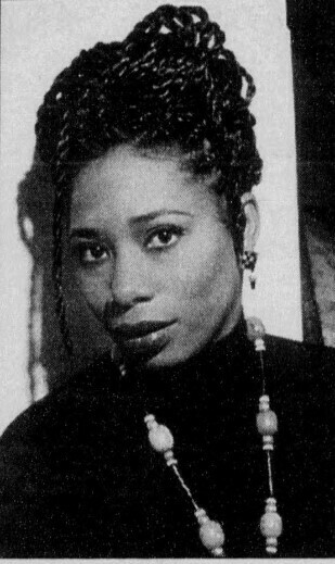 Rachelle Ferrell Concert & Tour History | Concert Archives