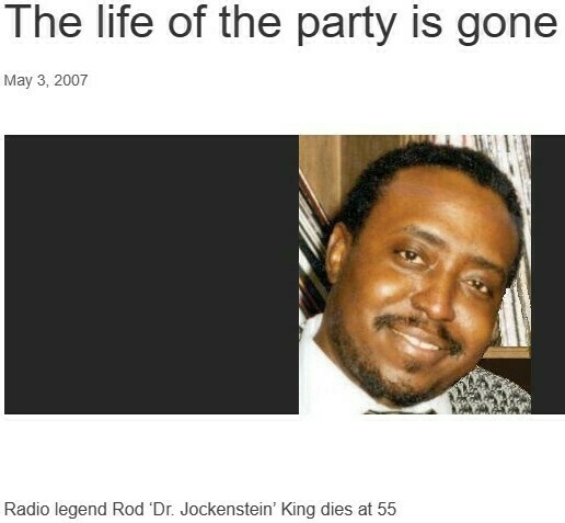 Dr Jockenstein Concert & Tour History | Concert Archives