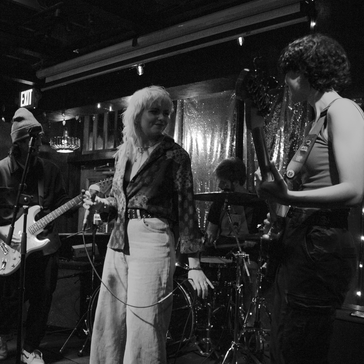 Cherub Tree Concert & Tour History (Updated for 2025) | Concert Archives