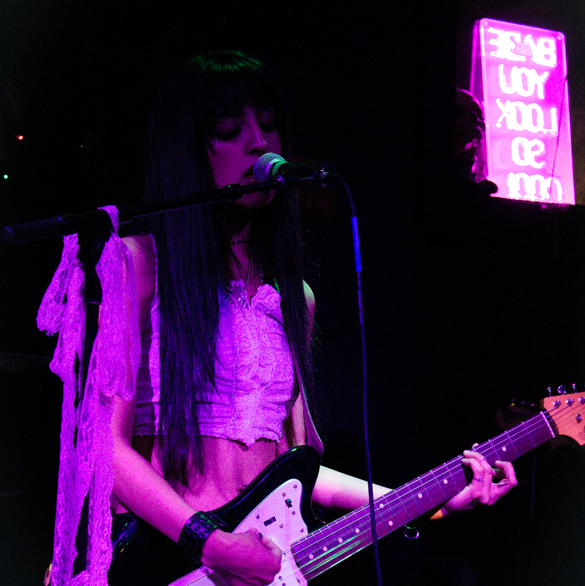 Glixen Concert & Tour History (Updated for 2024) | Concert Archives