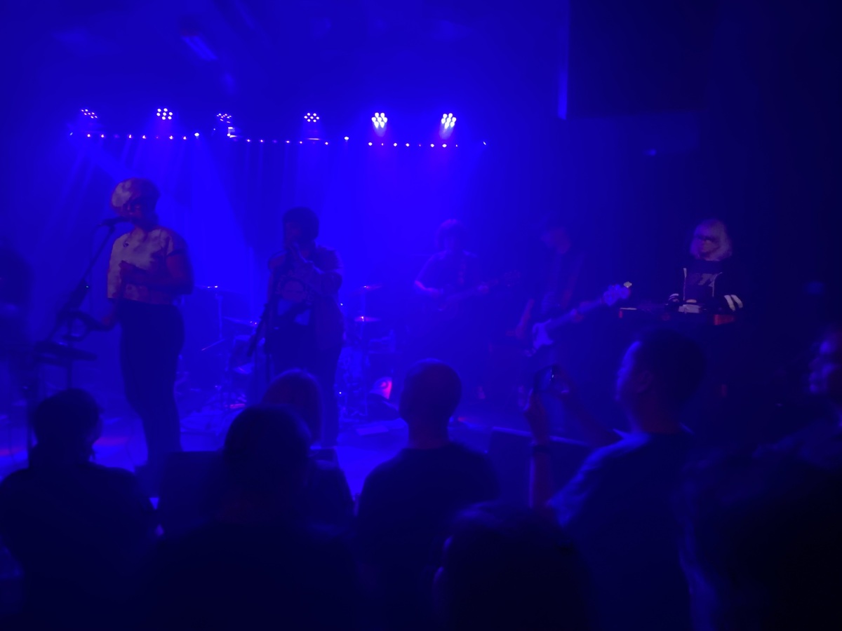 Robert Sekula Concert Photos | Concert Archives