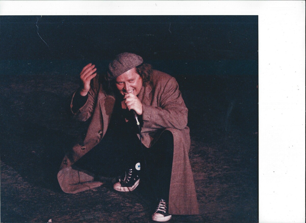 Sam Kinison Concert & Tour History | Concert Archives